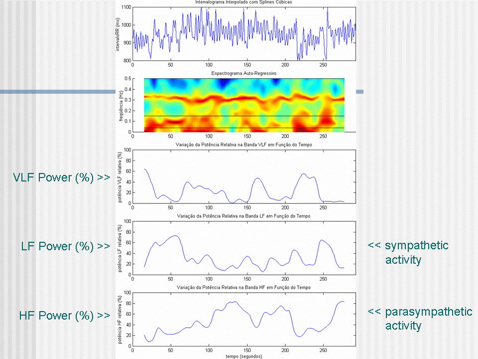 Aula sobre HRV (2004)